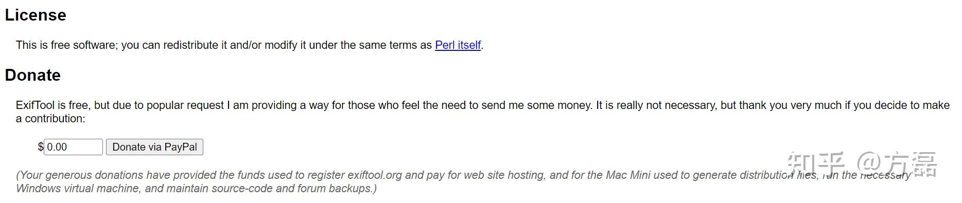 Exiftool命令行基本操作实践与提高(Windows) - 知乎