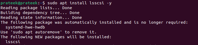 Linux 系统信息的最常见命令行 - 知乎
