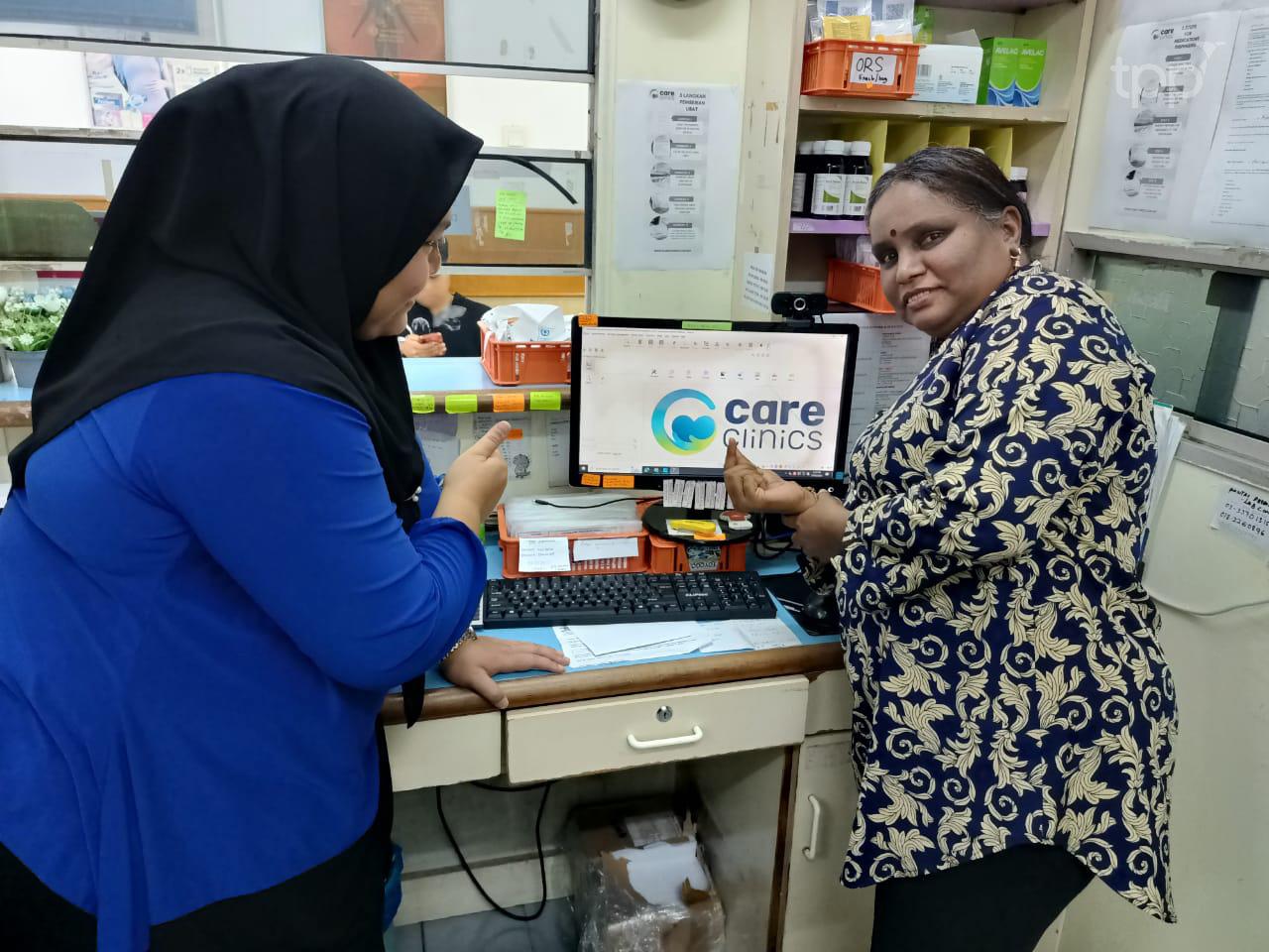 连锁诊所上线SystmOne：医疗服务迈向数字化未来 - 知乎