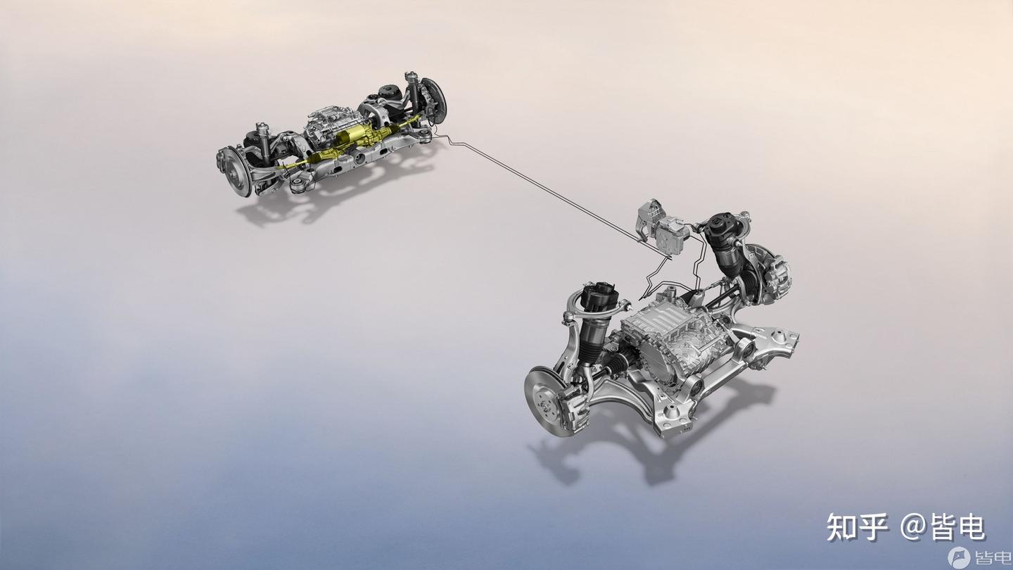 35.98万起的小鹏X9 亮点/竞争力/选车建议全在这 - 知乎