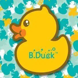 B.Duck—中国小黄鸭的漂洋之旅 - 知乎