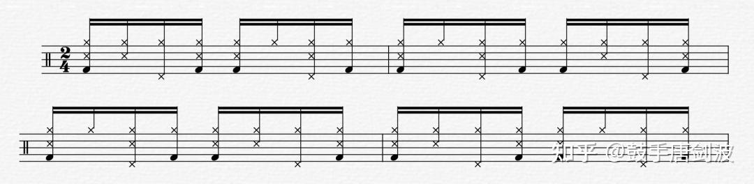 乐手必练爵士标准曲100首No.2《Blue Bossa》 - 知乎