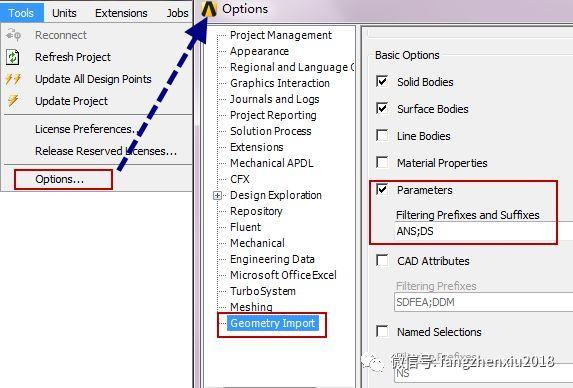ANSYS Design Exploration“Six Sigma（六西格玛）”分析应用简述 - 知乎