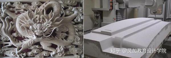 室内设计的同学都在说GRG，它到底是什么? - 知乎