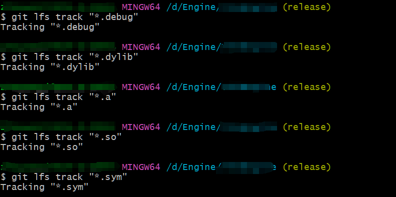 Git 提交大量大文件的正确姿势及错误处理 - 知乎