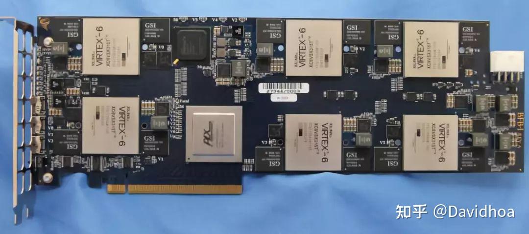 FPGA是什么？为什么要使用它？ - 知乎