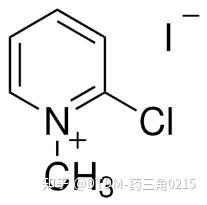 酰胺缩合试剂--Mukaiyama's reagent 用途 - 知乎
