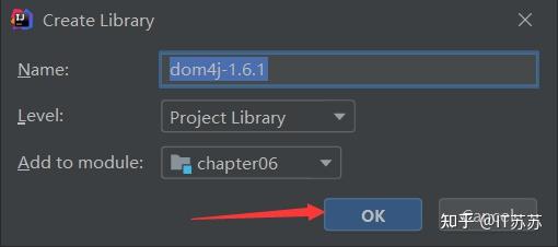 dom4j 下载安装教程-及使用 - 知乎