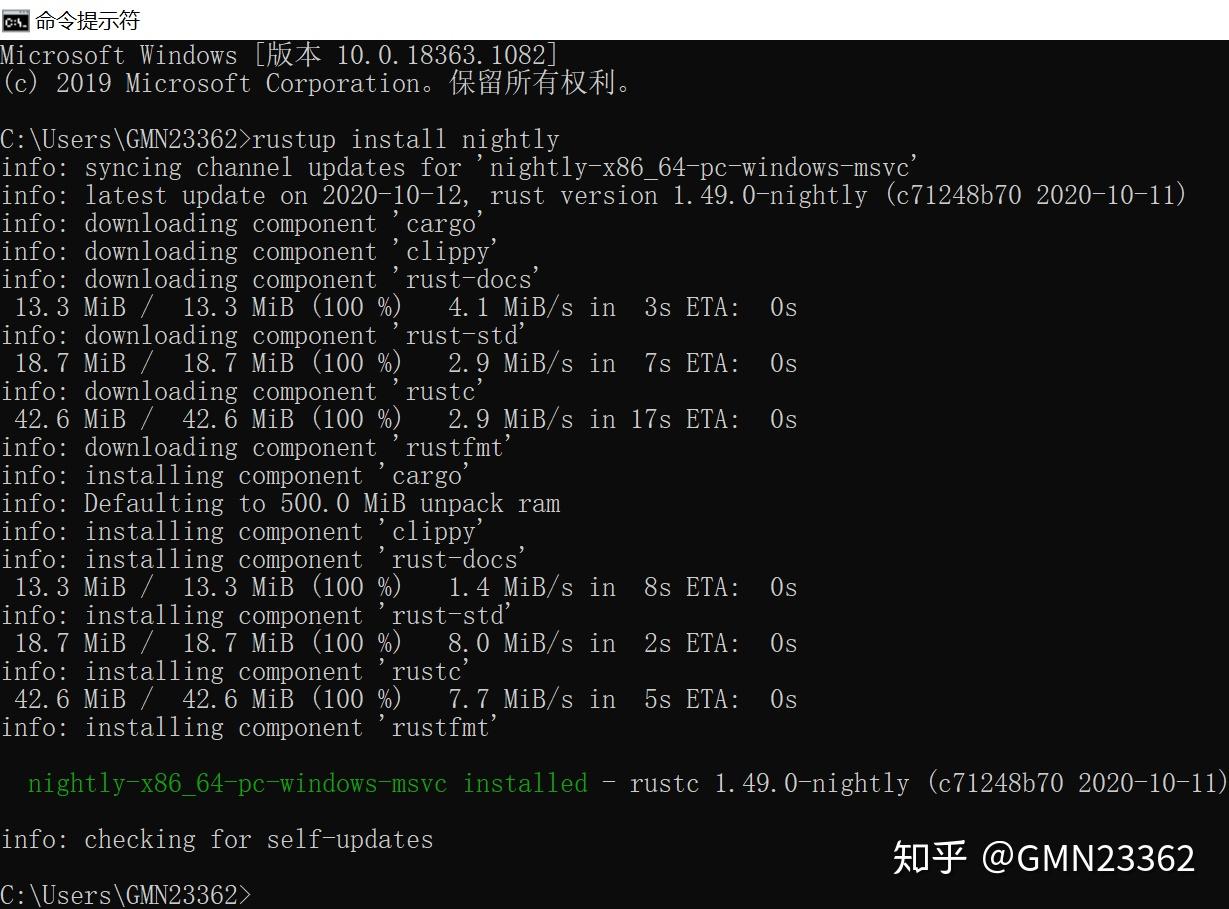 用Rust写操作系统（一）——实现最小内核 - 知乎