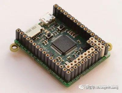 盘点MicroPython做嵌入式开发的优缺点 - 知乎