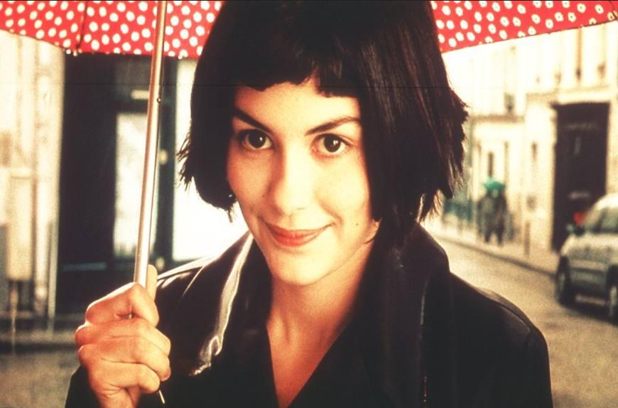 天使爱美丽--隐藏在绚烂色彩下的孤独众生 - 知乎