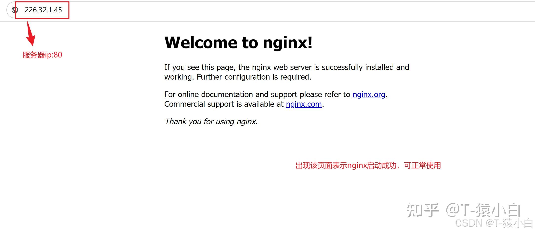 Nginx最新版安装和配置详细教程(Windows和Linux) - 知乎