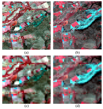 文献翻译：FSDAF - 知乎