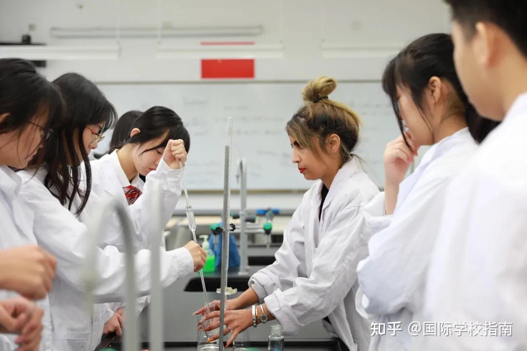 南澳SACE课程详解：优势、评估以及院校推荐！ - 知乎