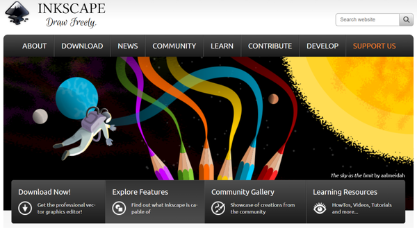 2023年热门的13款免费图片编辑工具和AI图像生成工具 - 知乎