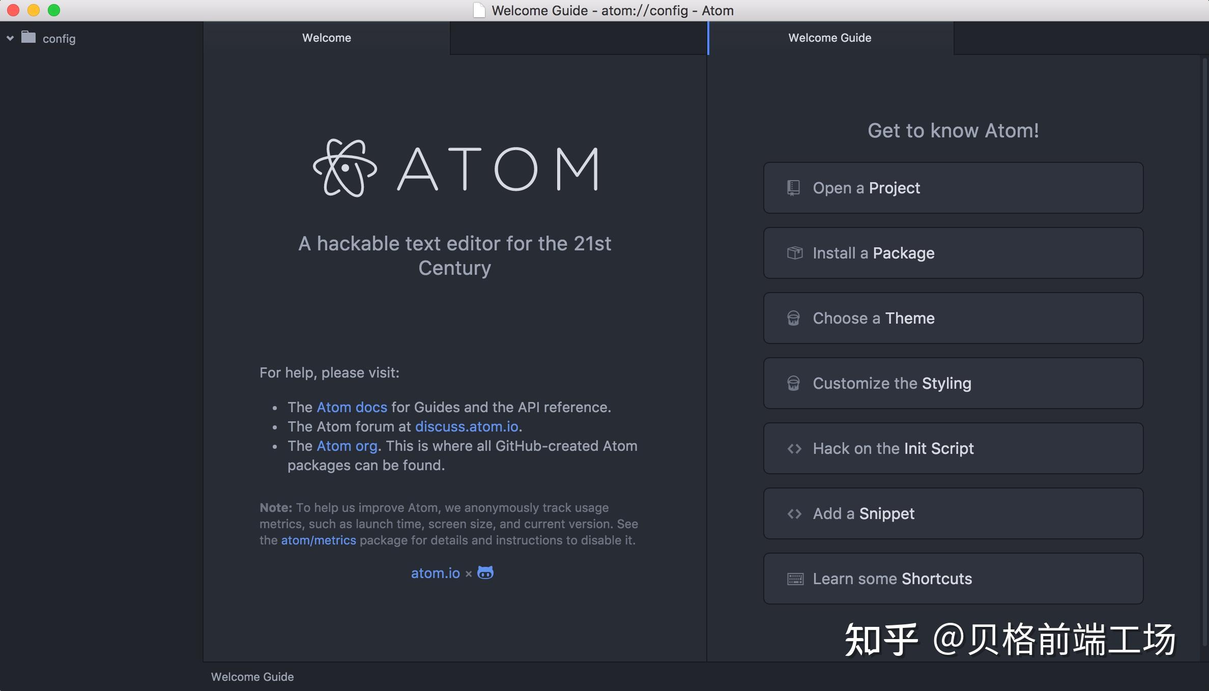 Vscode为什么选择了electron，而不是qt？ 知乎 7511