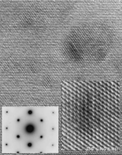 从原理到实践 如何拍出高质量TEM照片 - 知乎