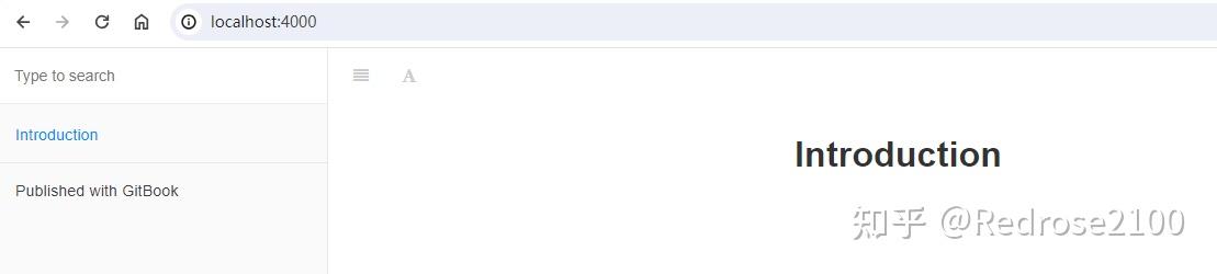 Gitbook----基于 Windows 10 系统本地安装配置 Gitbook 编写属于自己的电子书 - 知乎