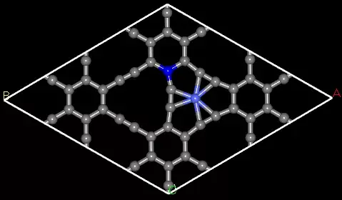 Materials Studio-Dmol3教程-Dmol3计算分子动力学 - 知乎