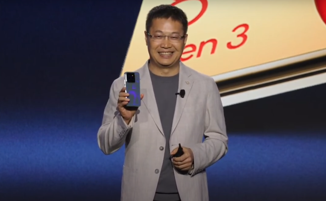 手机能跑百亿参数大模型，骁龙8Gen3来了，自研PC架构上线 - 知乎