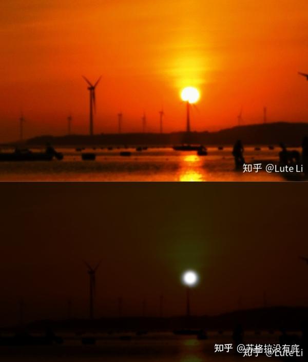 2.7 LDR和HDR - 知乎