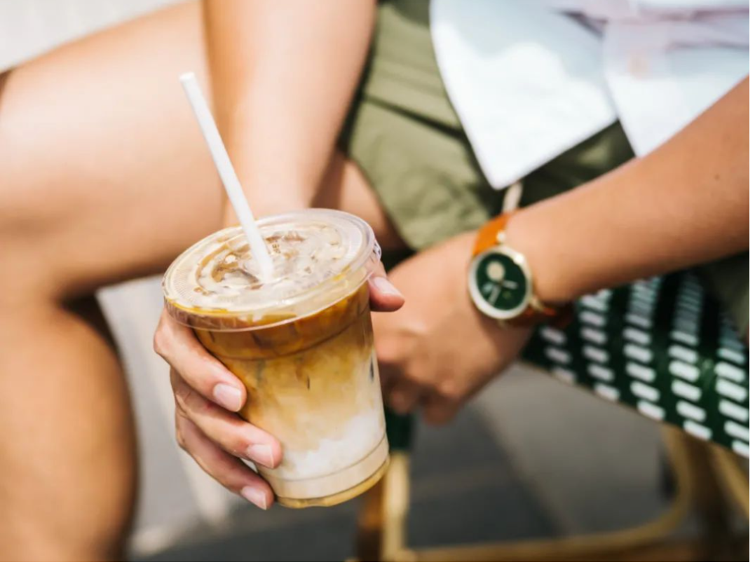 Ralph's Coffee官方 | 时尚跨界咖啡店 | 经典高端品牌 - 知乎