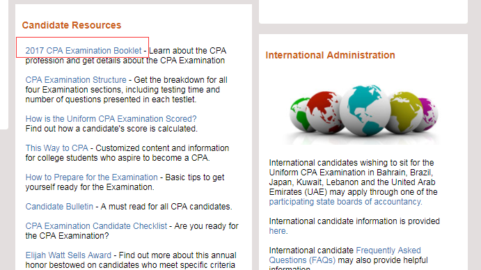 2018超实用攻略：AICPA考试手册如何下载？ - 知乎
