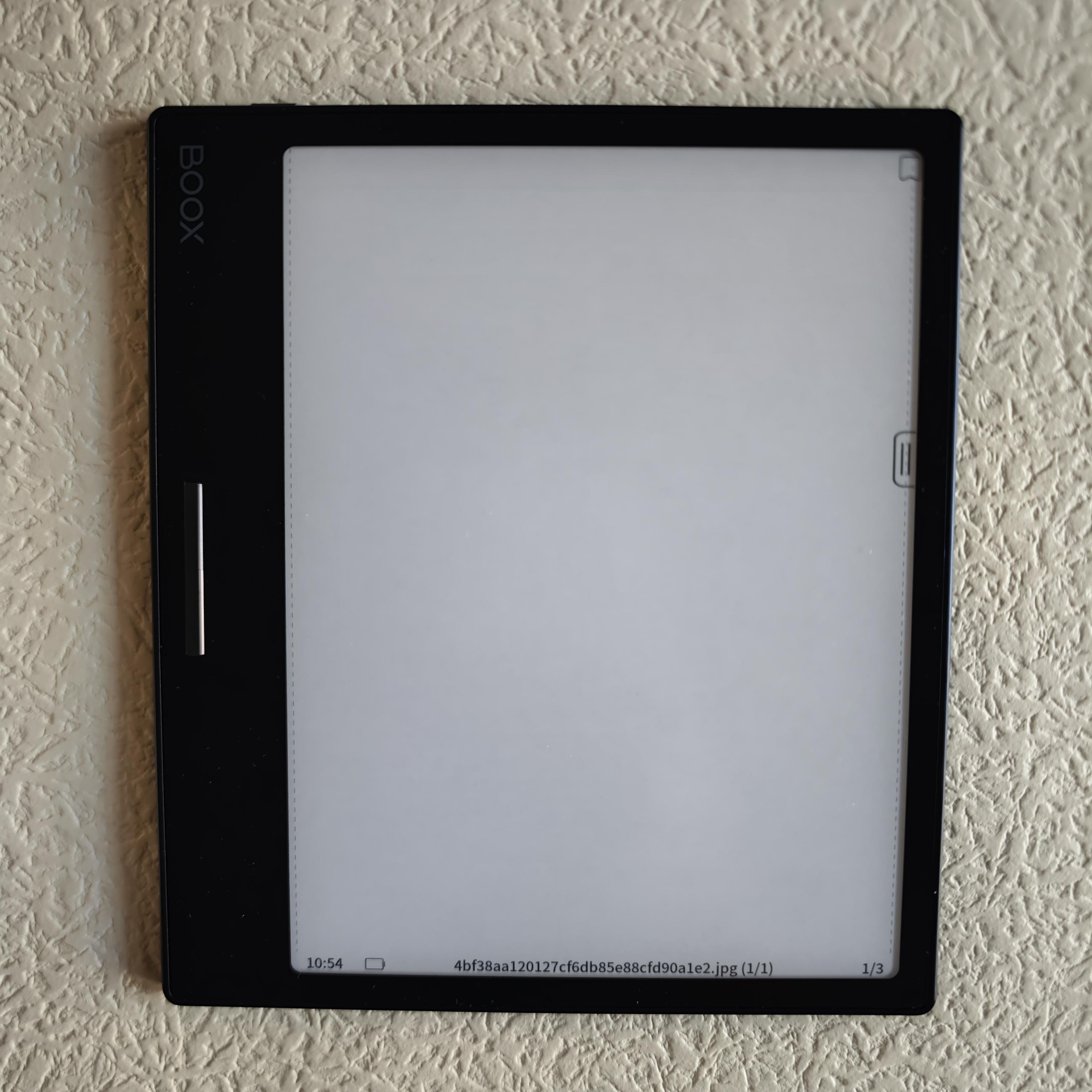 文石BOOX墨水屏新品Leaf2体验报告，值得买吗？ - 知乎