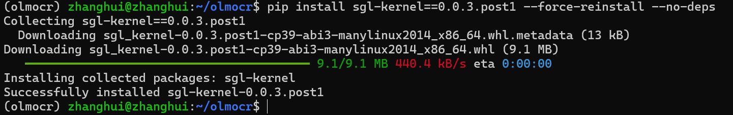 olmocr:另一个PDF识别器 - 知乎