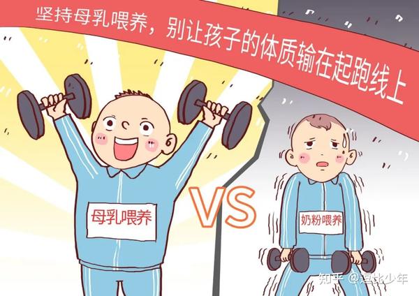 职场妈妈的母乳喂养攻略 知乎