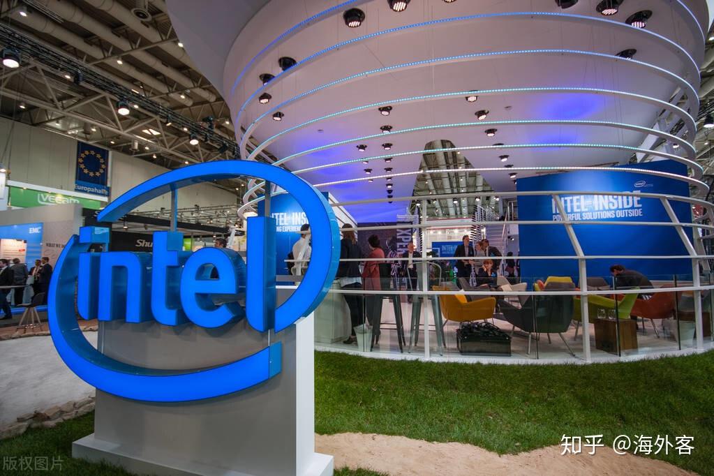 英特尔是如何失去硅谷桂冠的? - 知乎