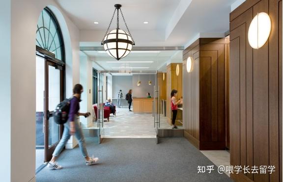 住在BU波士顿大学宿舍是一种什么体验？求住宿攻略！ - 知乎