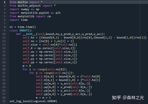 偏微分方程约束下的优化控制问题（PDE-constrained optimal control problems） - 知乎