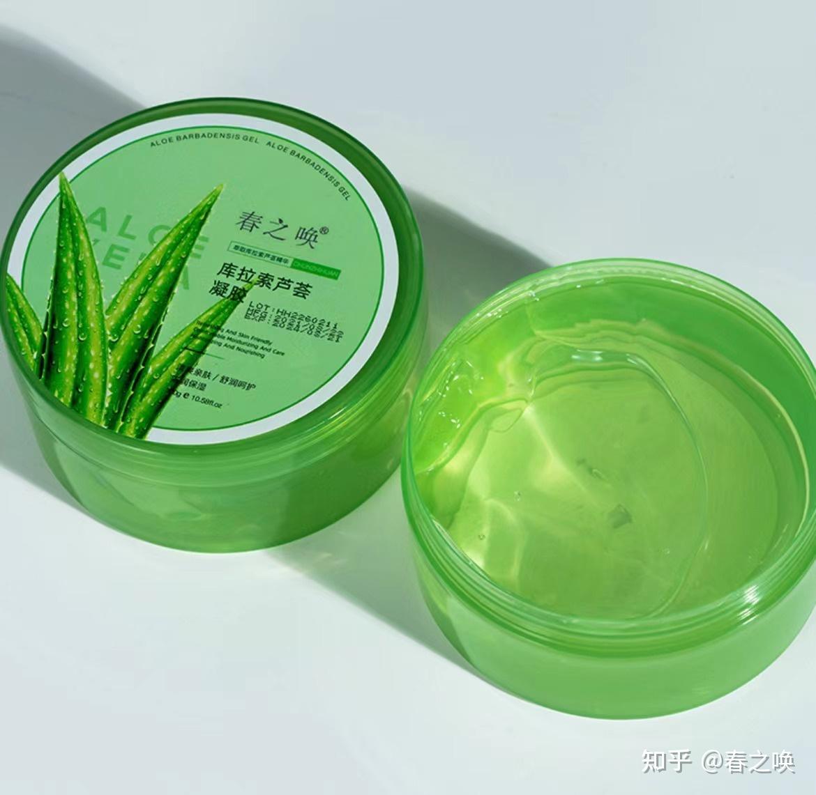 本草护肤成热门,盘点护肤品里常见的中草药成分 知乎