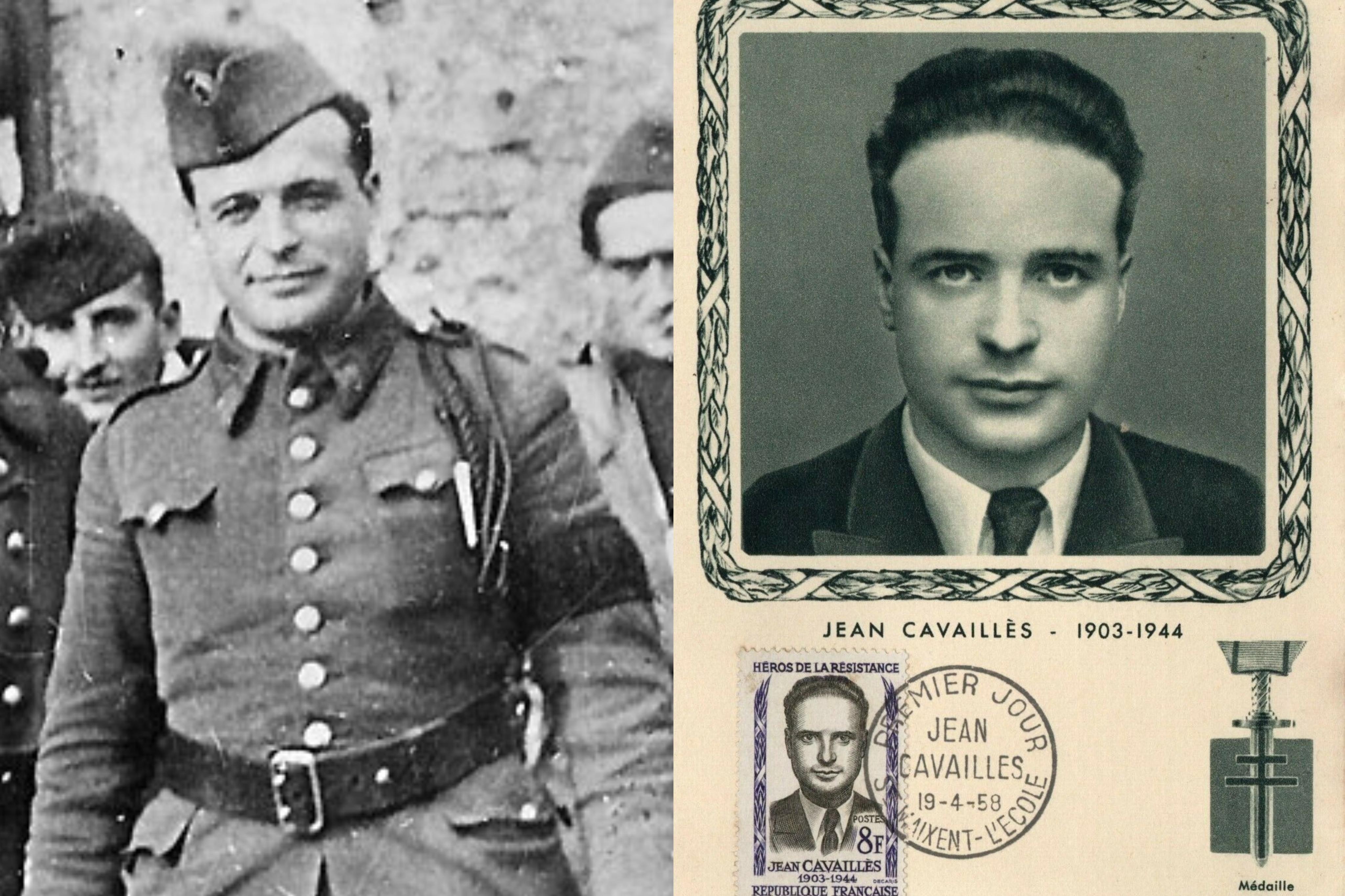 翻译|Jean Cavaillès-论逻辑学与科学理论 Ⅰ - 知乎