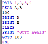 Basic语言开发笔记：Basic语言介绍、环境搭建、基本语法示例与程序实例 - 知乎