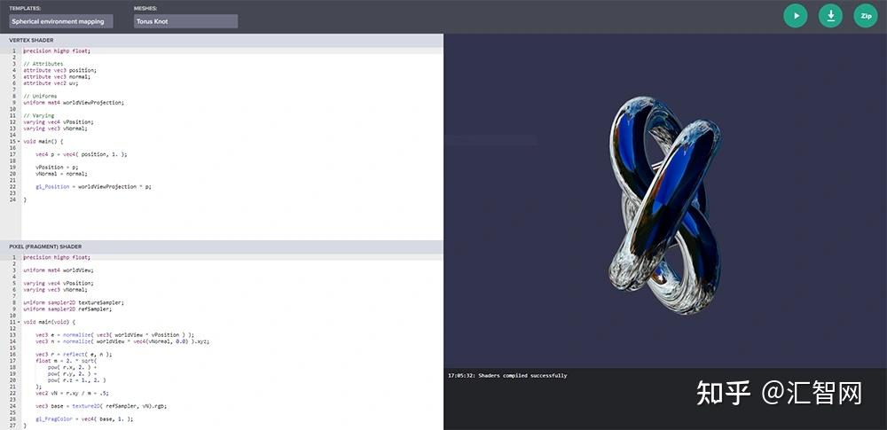 10个Babylon.js开发必备工具 - 知乎