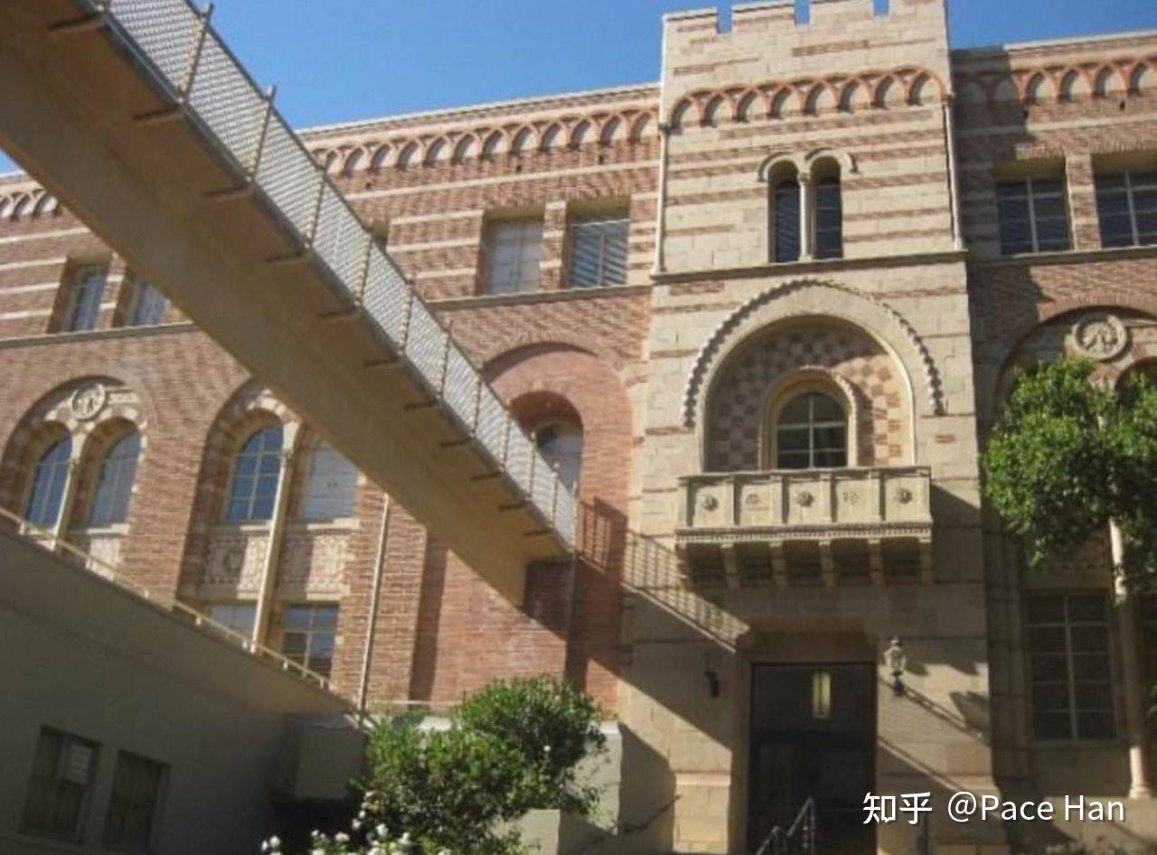 干货 | 在UCLA MS CS项目就读是怎样的体验？ - 知乎