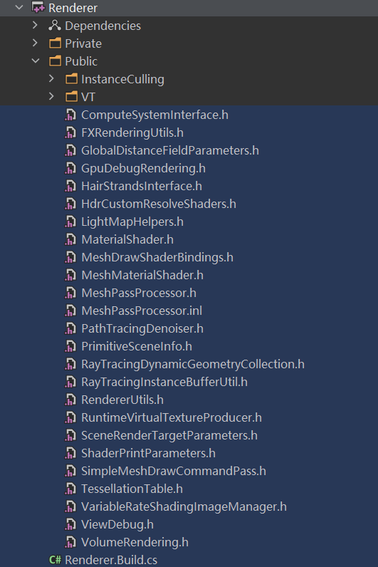 Unreal Engine 的启动流程 - 知乎