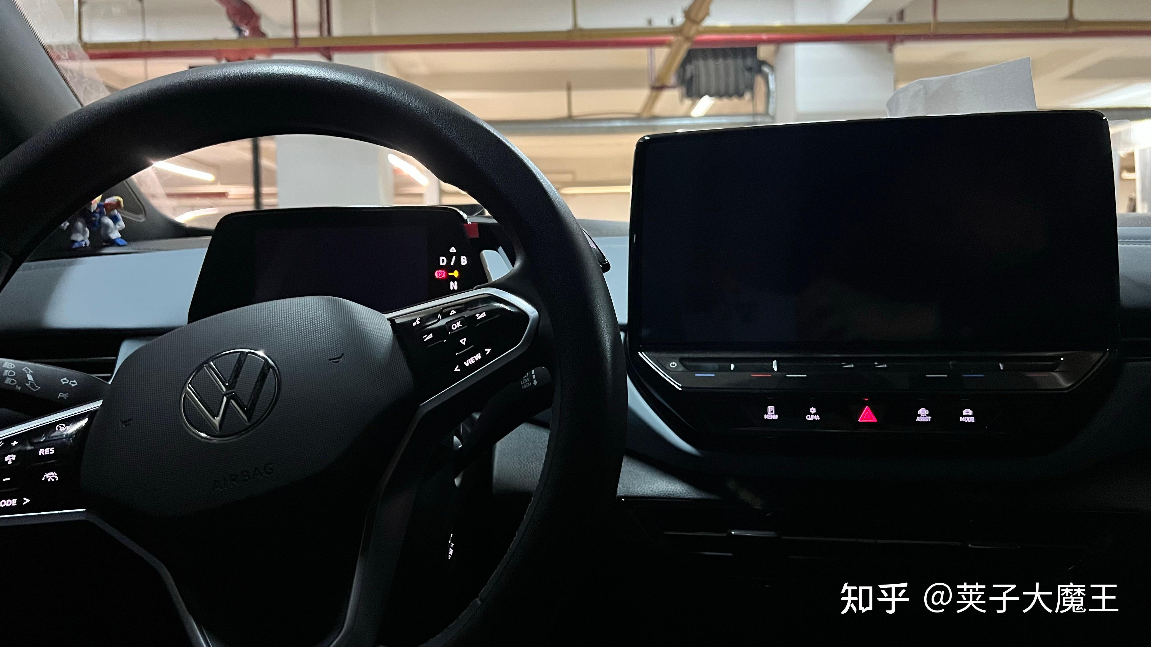 上汽大众ID3 ID4X ID6X车型升级最新版本固件过程分享，网上的升级固件用不得！ - 知乎