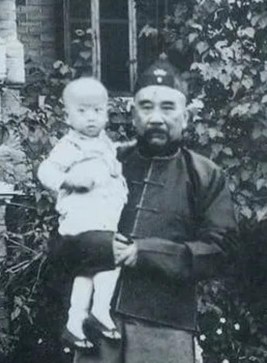 真实的张勋复辟 知乎