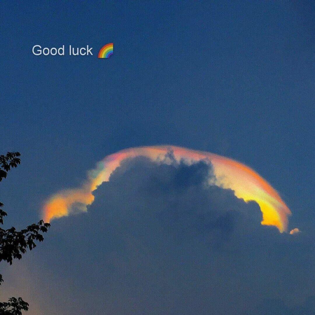 背景图 | Good luck. - 知乎