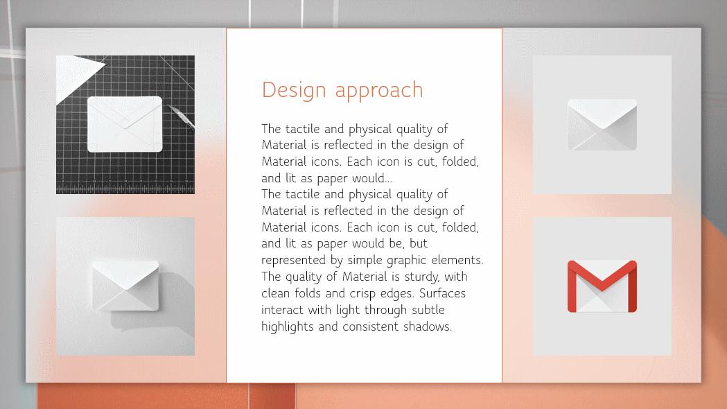 Fluent Design 风格PPT的制作（下） - 知乎