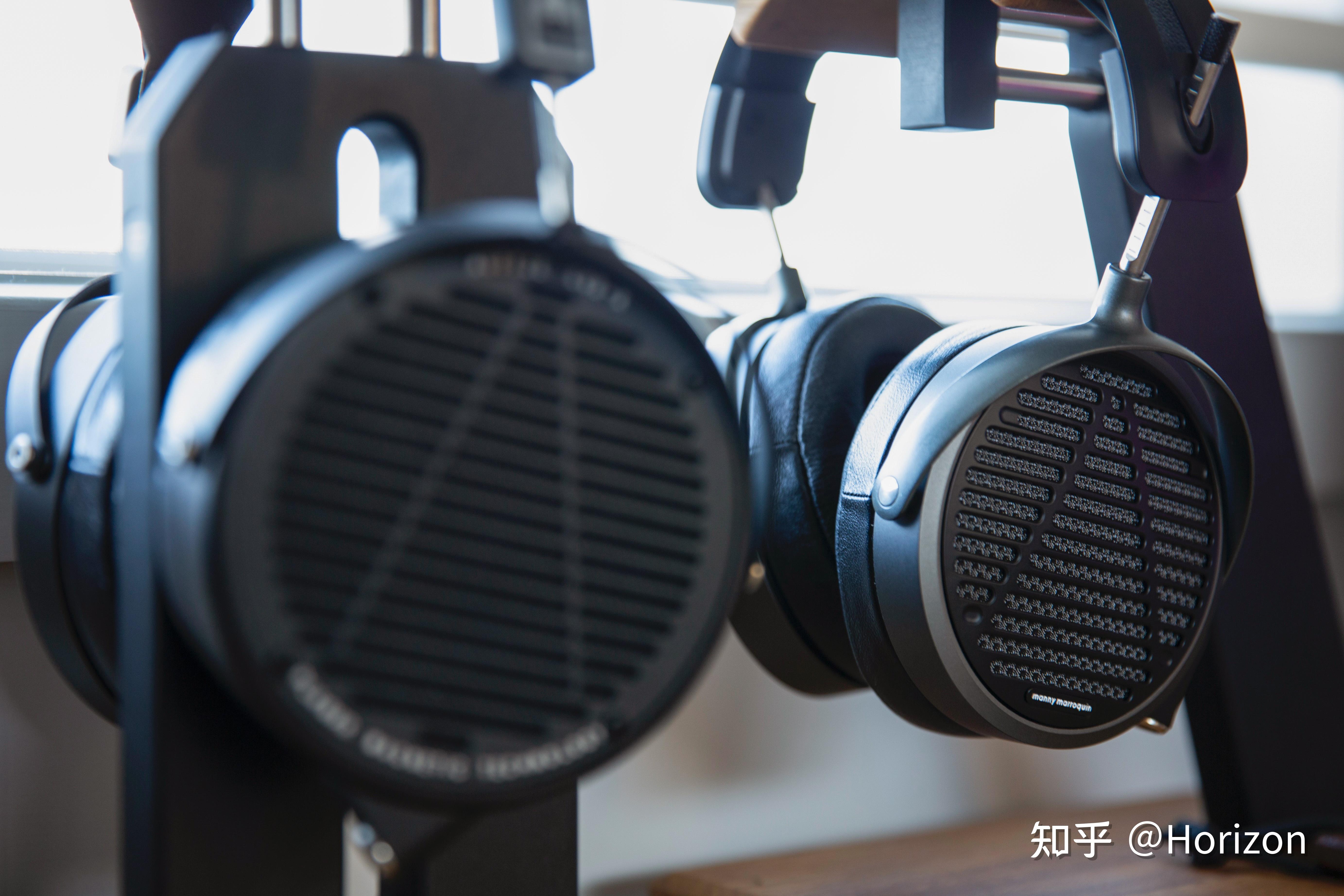 “站在巨人的肩膀上”——旗舰级监听耳机Audeze MM500 - 知乎