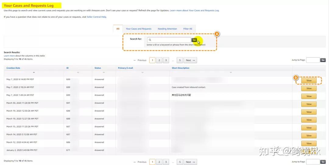 萌新指南——你说的亚马逊CASE是什么？ - 知乎