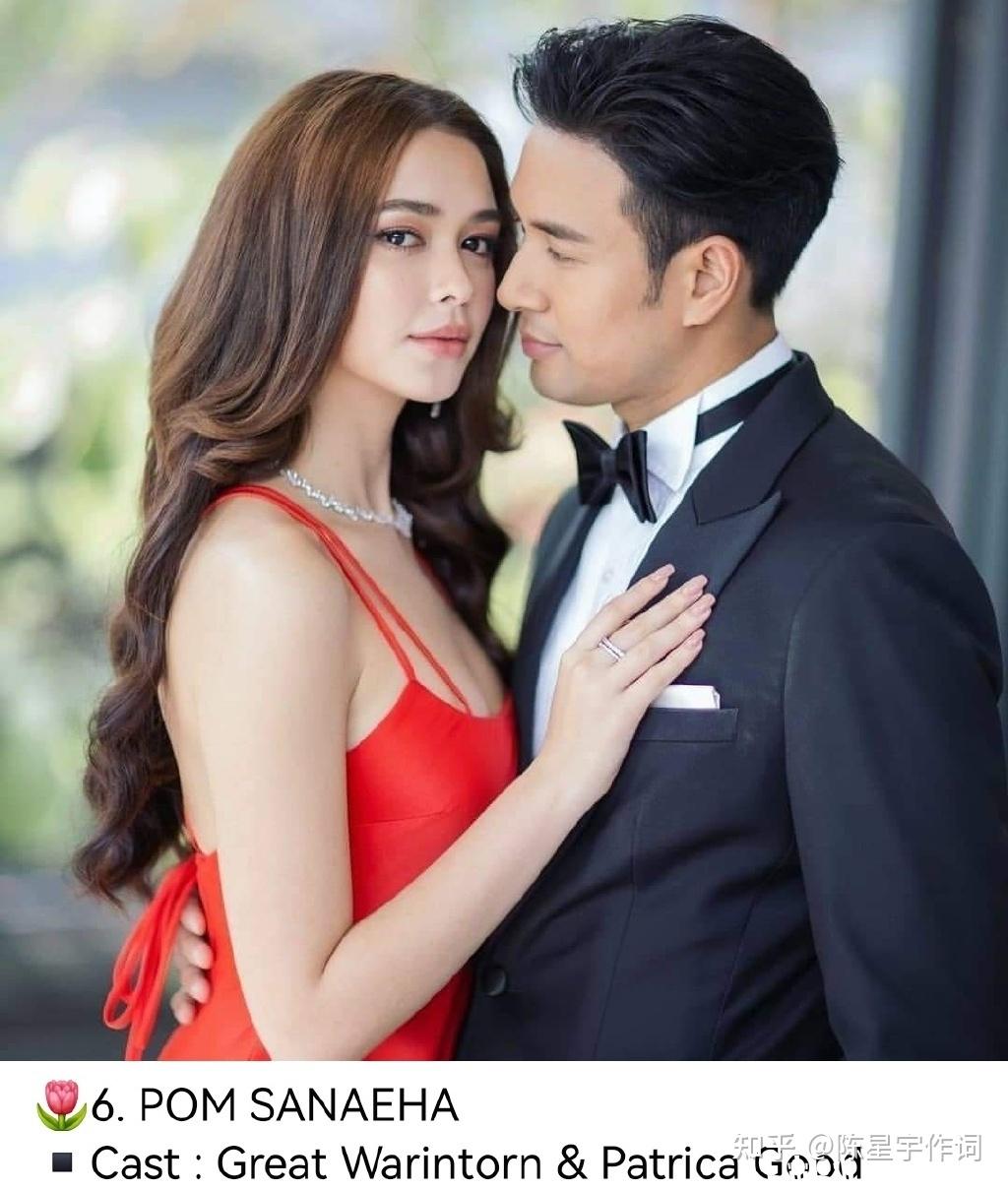 2022上半年泰国三台最新电视剧（泰剧）专题：泰剧皇家项链和奇迹小熊先生最受期待 - 知乎