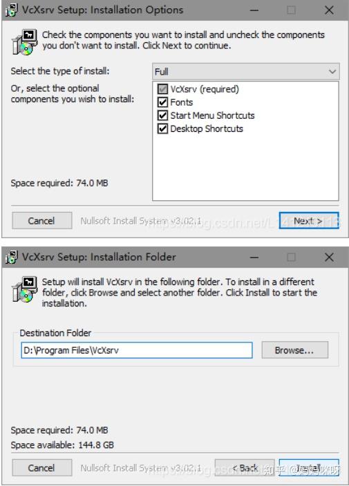 NS3在WSL上的安装 - 知乎