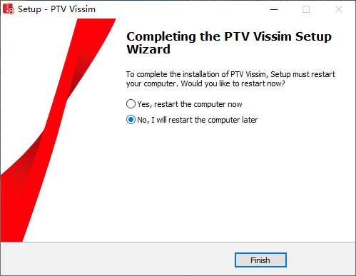 PTV-VISSIM交通仿真下载 - 知乎