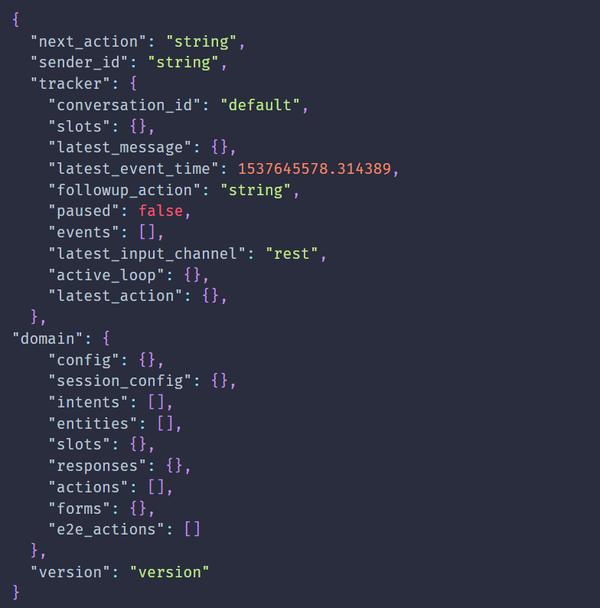Rasa课程、Rasa培训、Rasa面试系列之 Rasa Version 3.x 自定义Custom Actions - 知乎